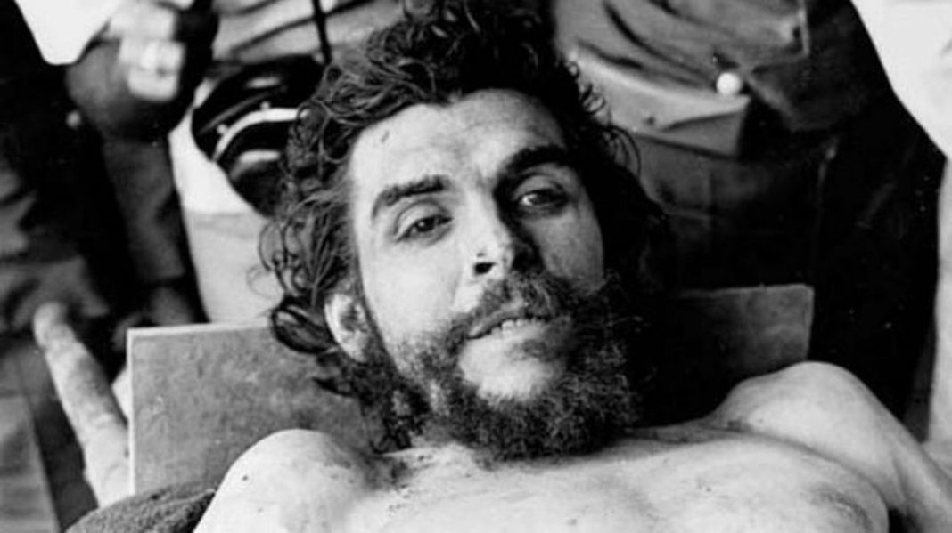 50 años de la muerte del Che